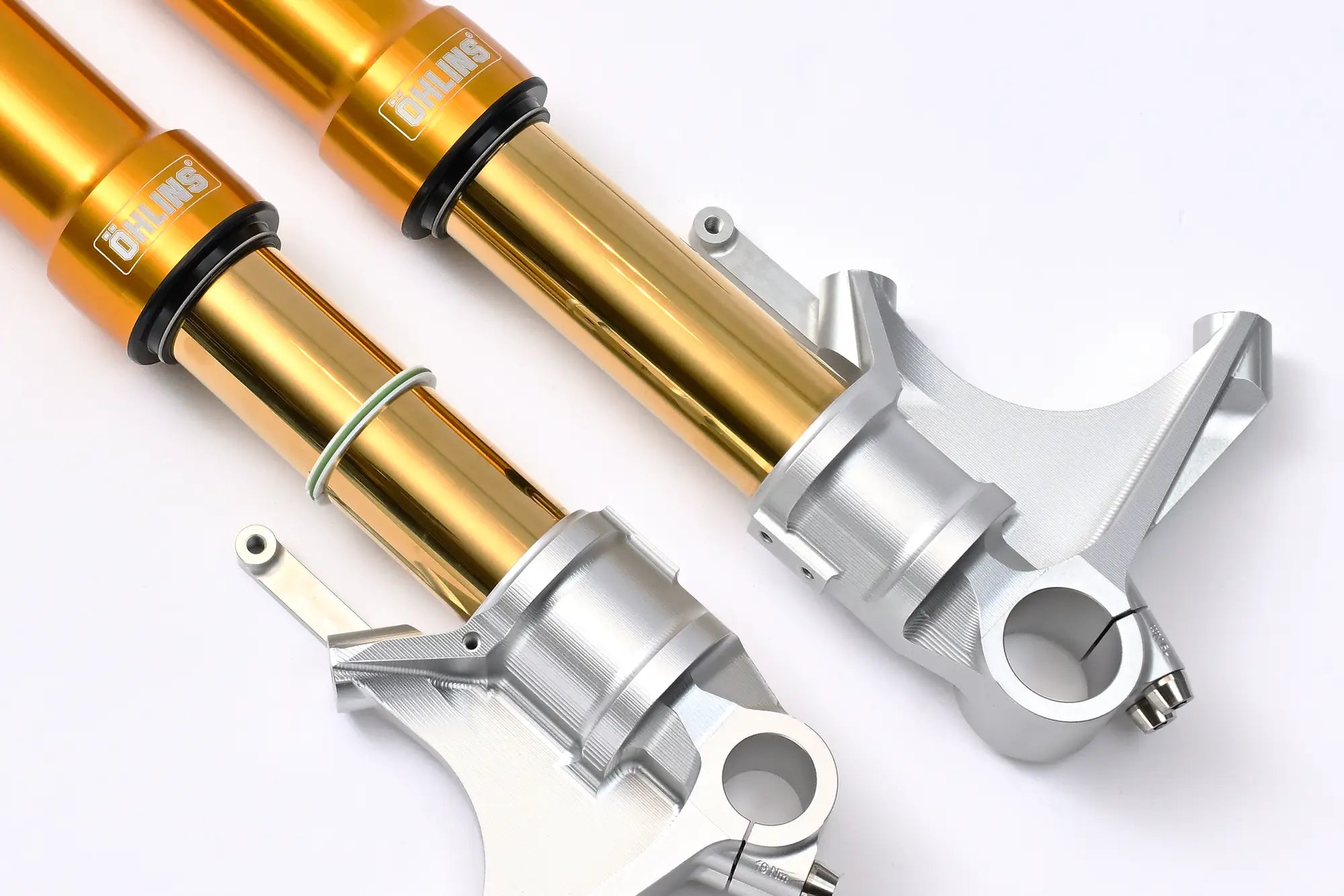 FRONT FORKS – OHLINS日本国内正規代理店 G sense Web store