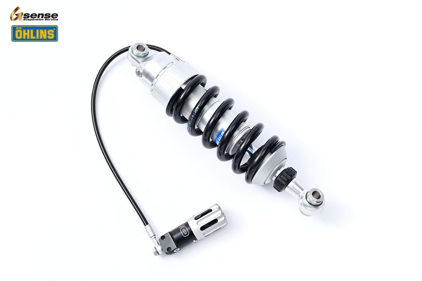 OHLINS HD516 S46DR1S – OHLINS日本国内正規代理店 G sense Web store