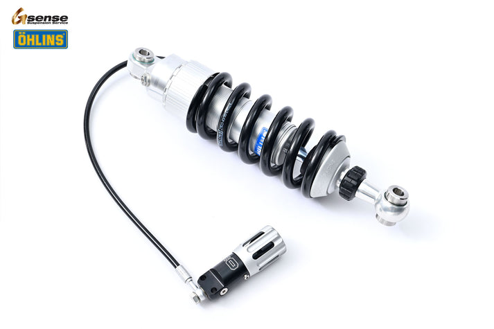 OHLINS HD516 S46DR1S – OHLINS日本国内正規代理店 G sense Web store