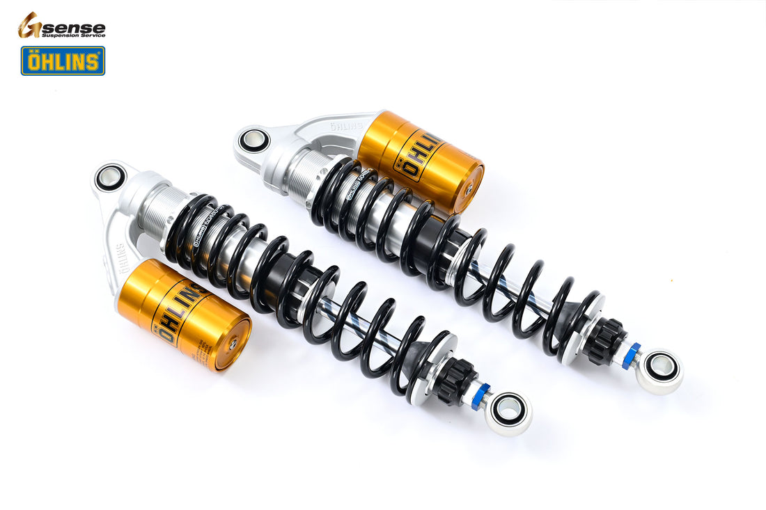 OHLINS HO409 S36PR1L – OHLINS日本国内正規代理店 G sense Web store