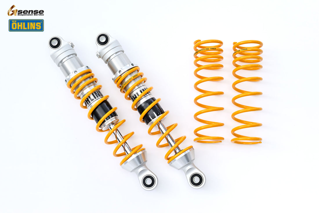 OHLINS HO919 S36E – OHLINS日本国内正規代理店 G sense Web store