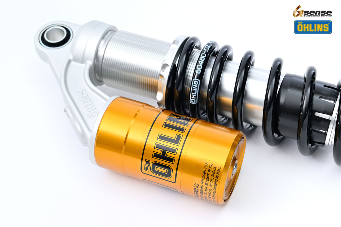 OHLINS KA143 S36P – OHLINS日本国内正規代理店 G sense Web store