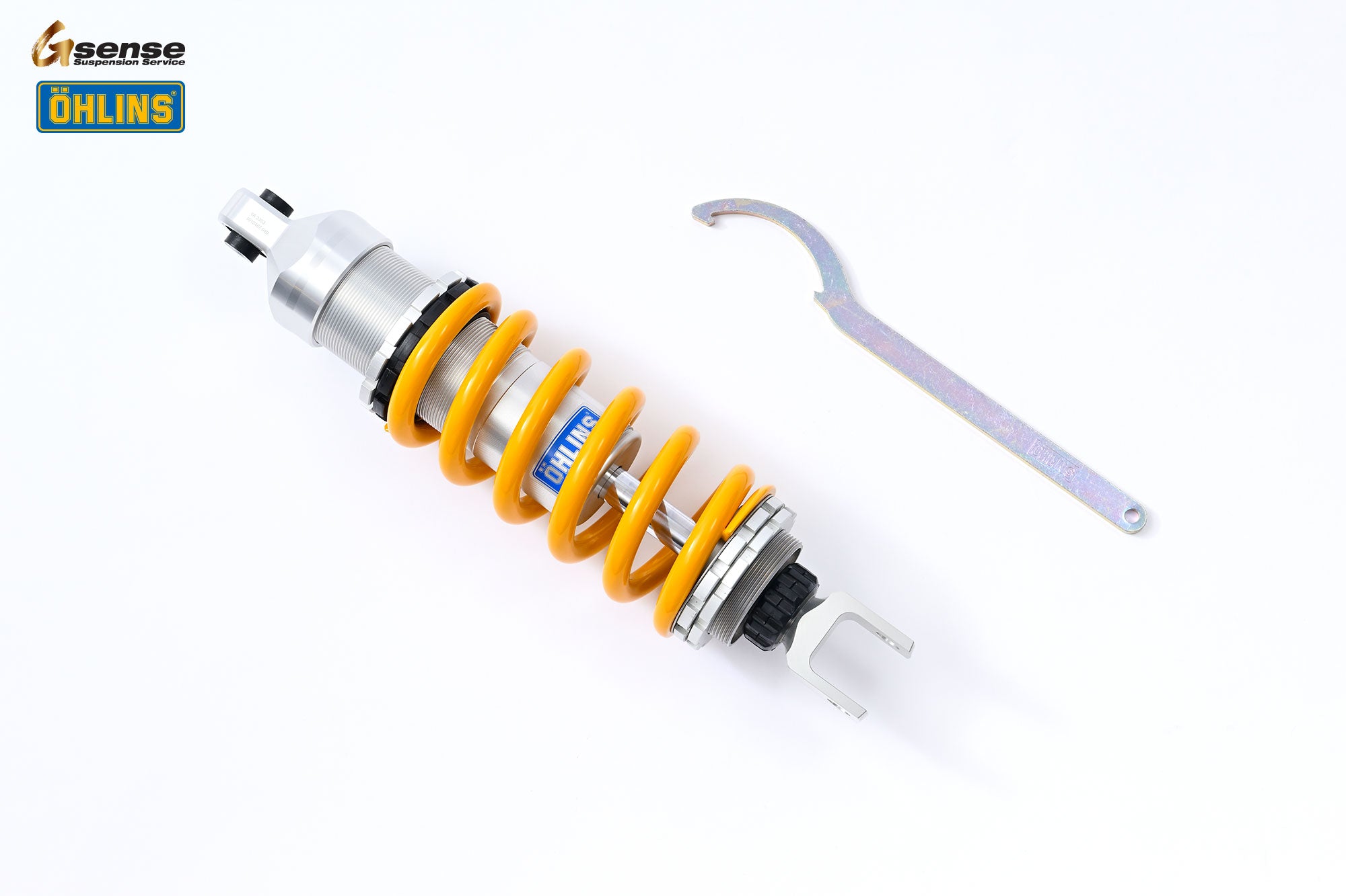 REAR SHOCKS – Page 2 – OHLINS日本国内正規代理店 G sense Web store